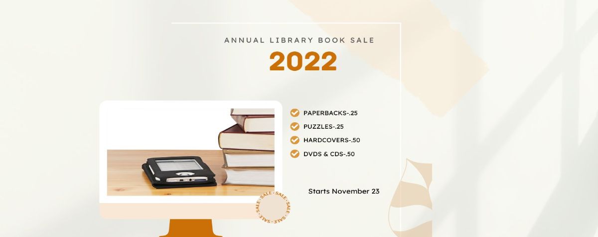 Sanborn Public Library :: Sanborn Public Library