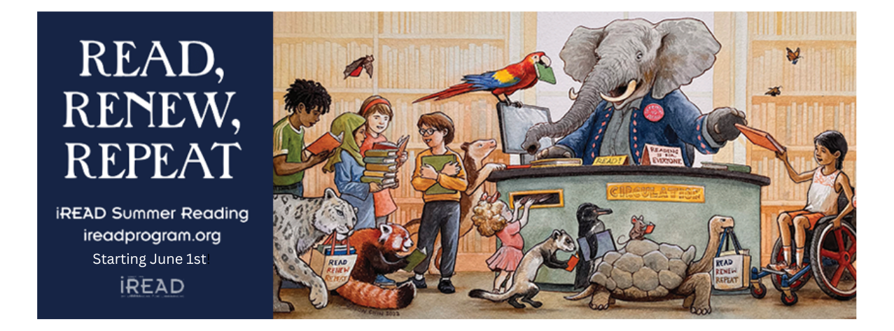 Sanborn Public Library :: Sanborn Public Library